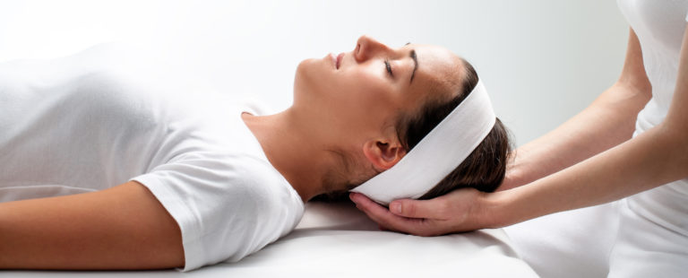 Vad är Osteopati? Vad gör en Osteopat? - Det tre grundprinciperna